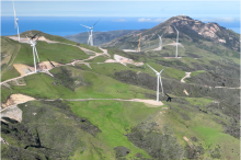 CalWEA | California Wind Energy Association